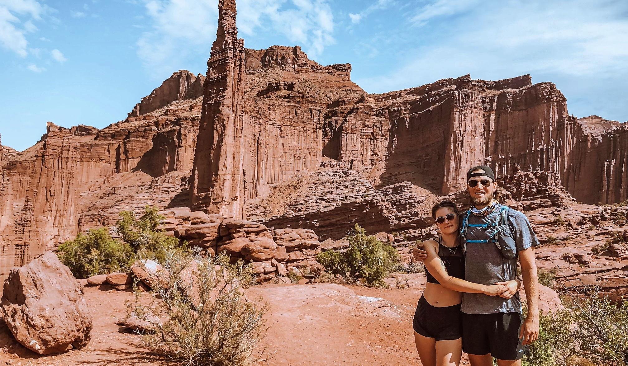 Elizabeth Mackay and Jordan Metro's Wedding Website