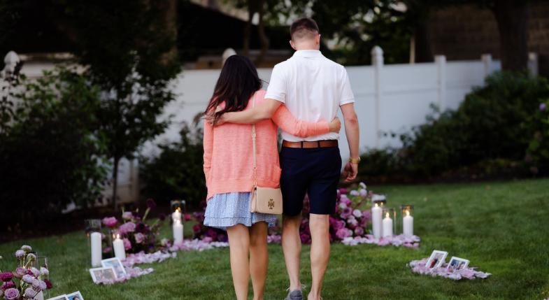 Cara Hansen and Joshua Hansen's Wedding Website