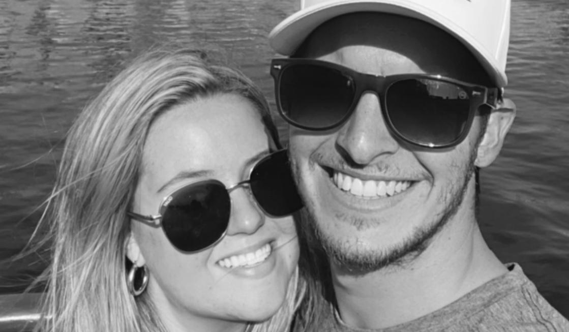 Devin Slubowski and Chelsea Fraser's Wedding Website