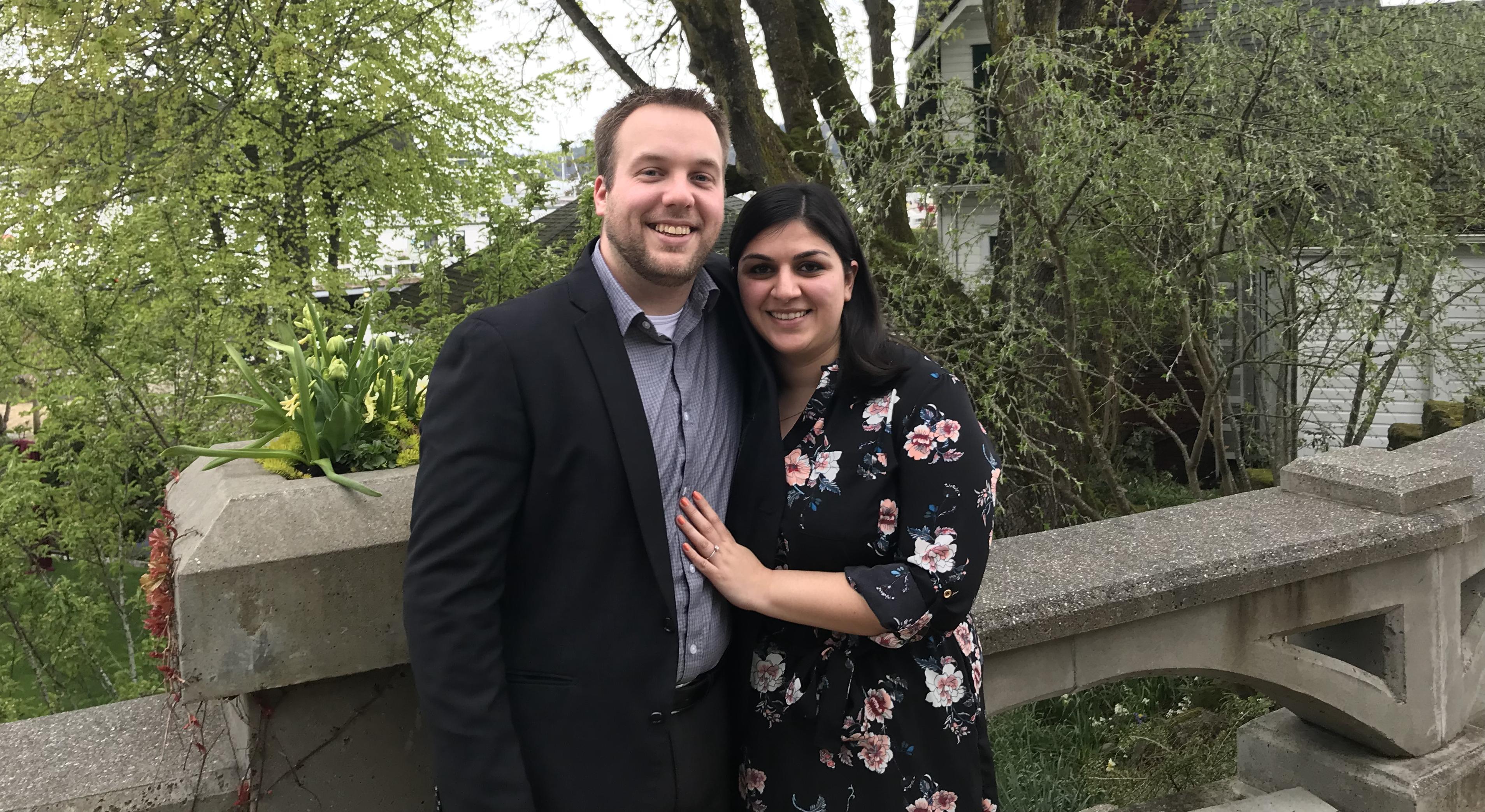 Jessica Varela and Kyle Goetz's Wedding Website