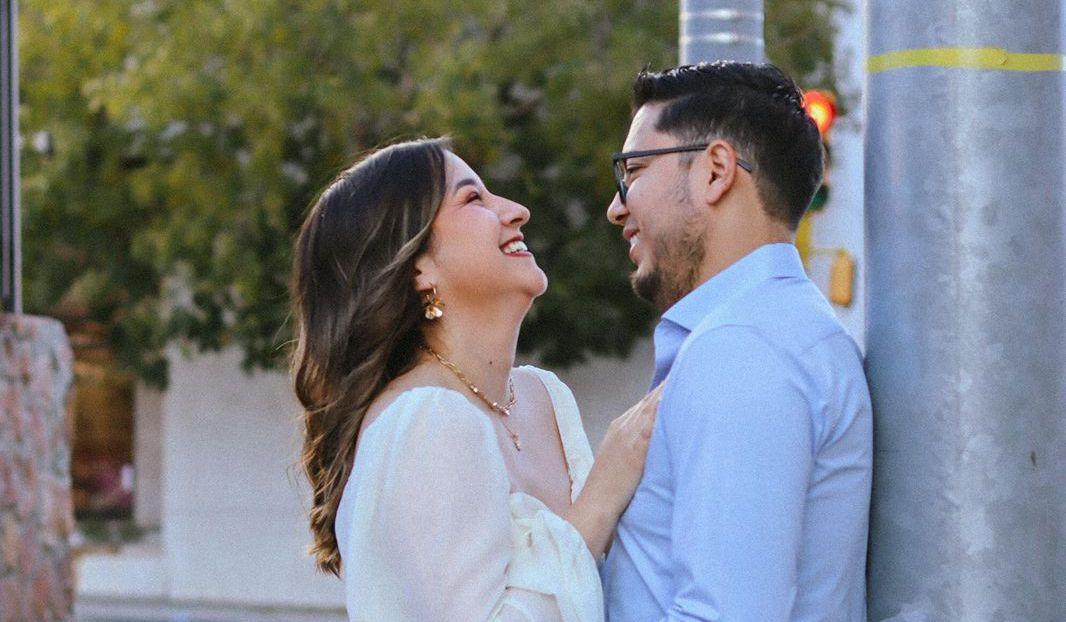 Valeria Campos and Fabian Vega's Wedding Website