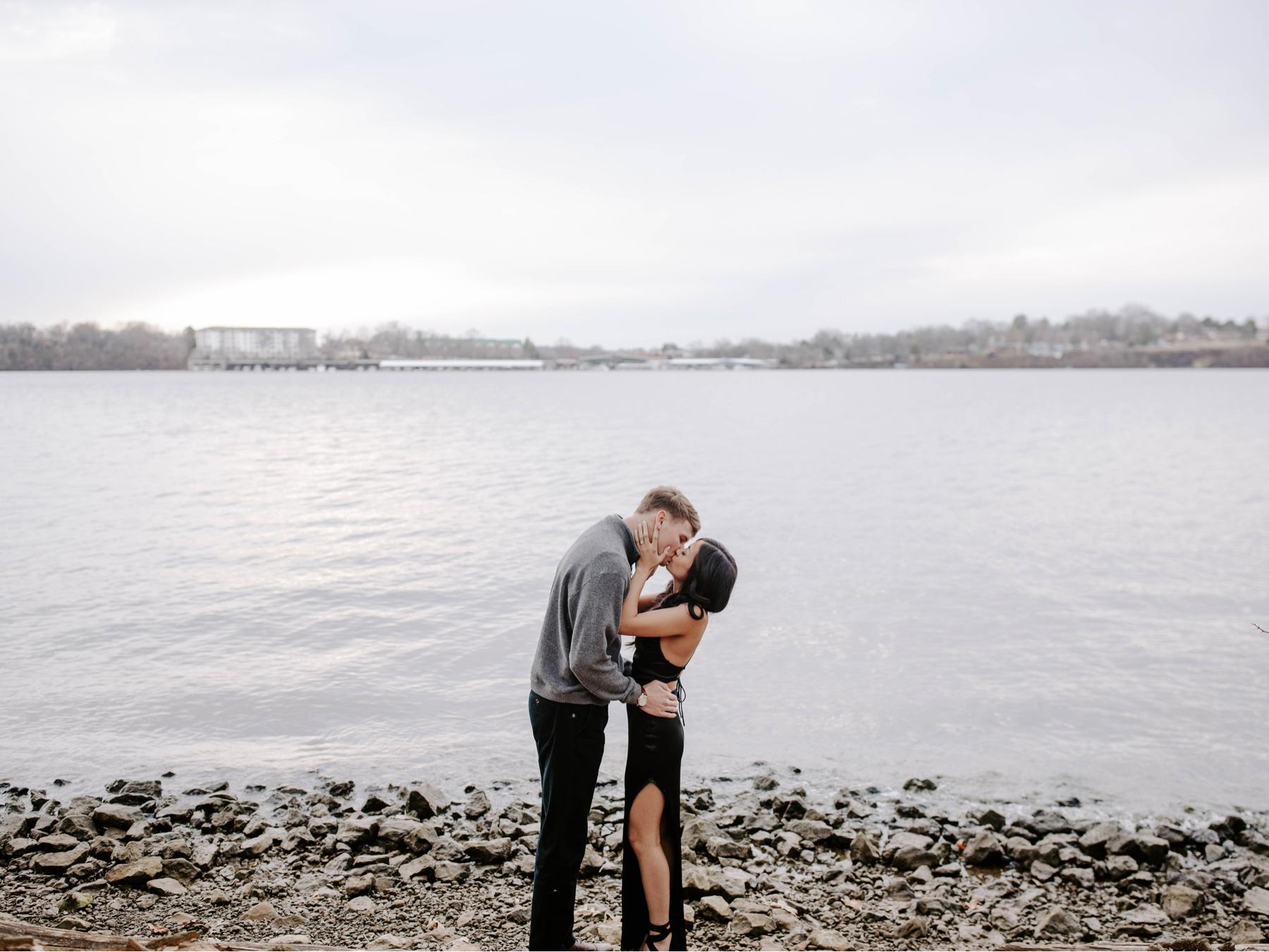 Tara Bacon and Jacob Payne's Wedding Website