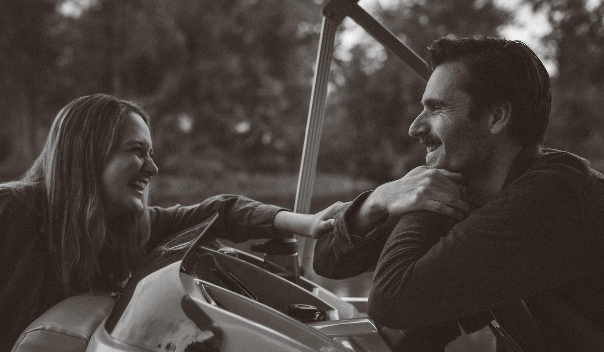 Claire Smith and Daniel Gerken's Wedding Website