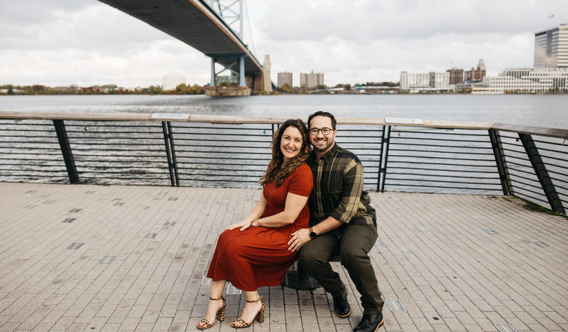 Valerie Faustine and Anthony Marini's Wedding Website