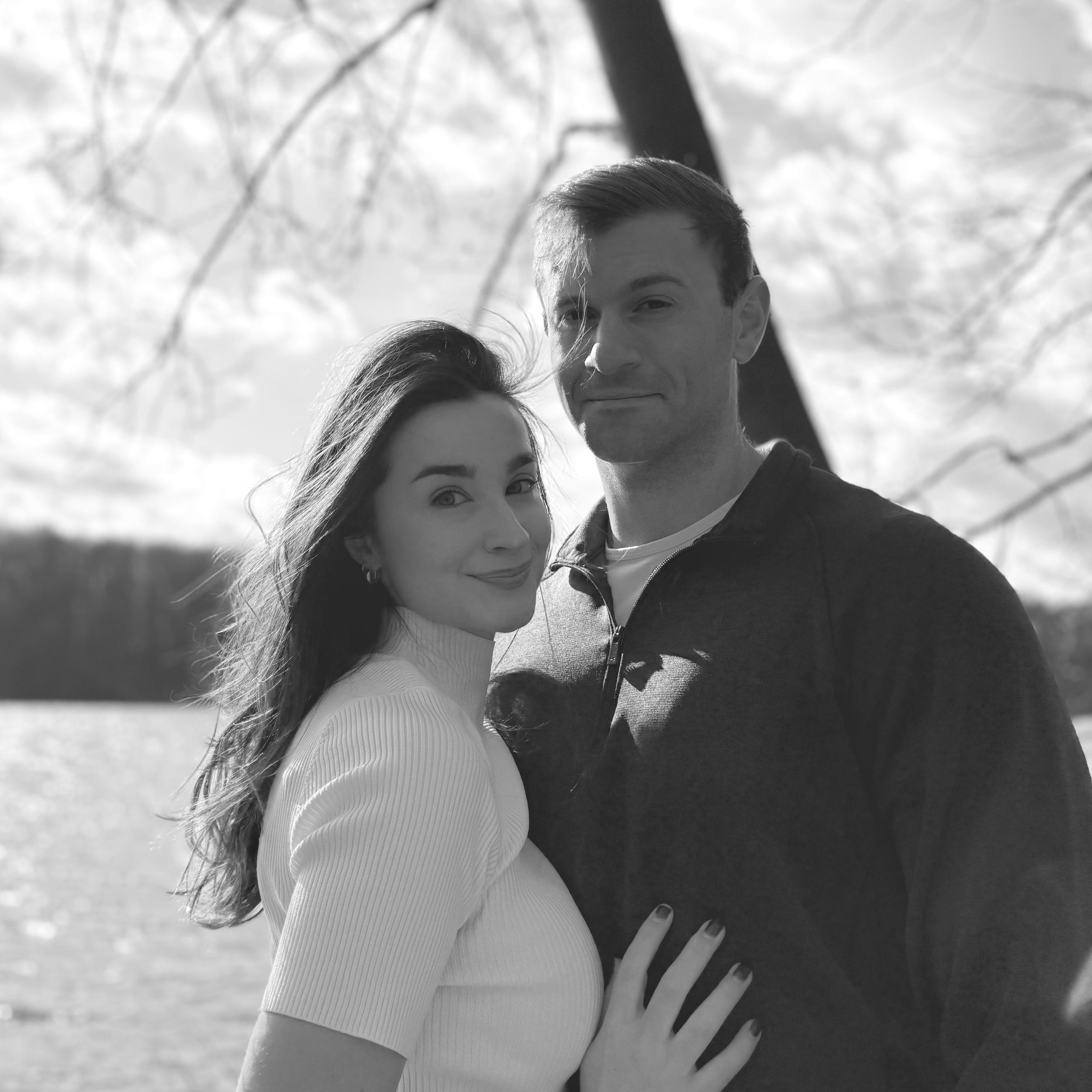 Katherine Kennedy and Matt Ainsworth's Wedding Website