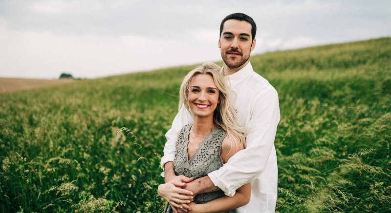 Megan Geary and Michael Brown's Wedding Website