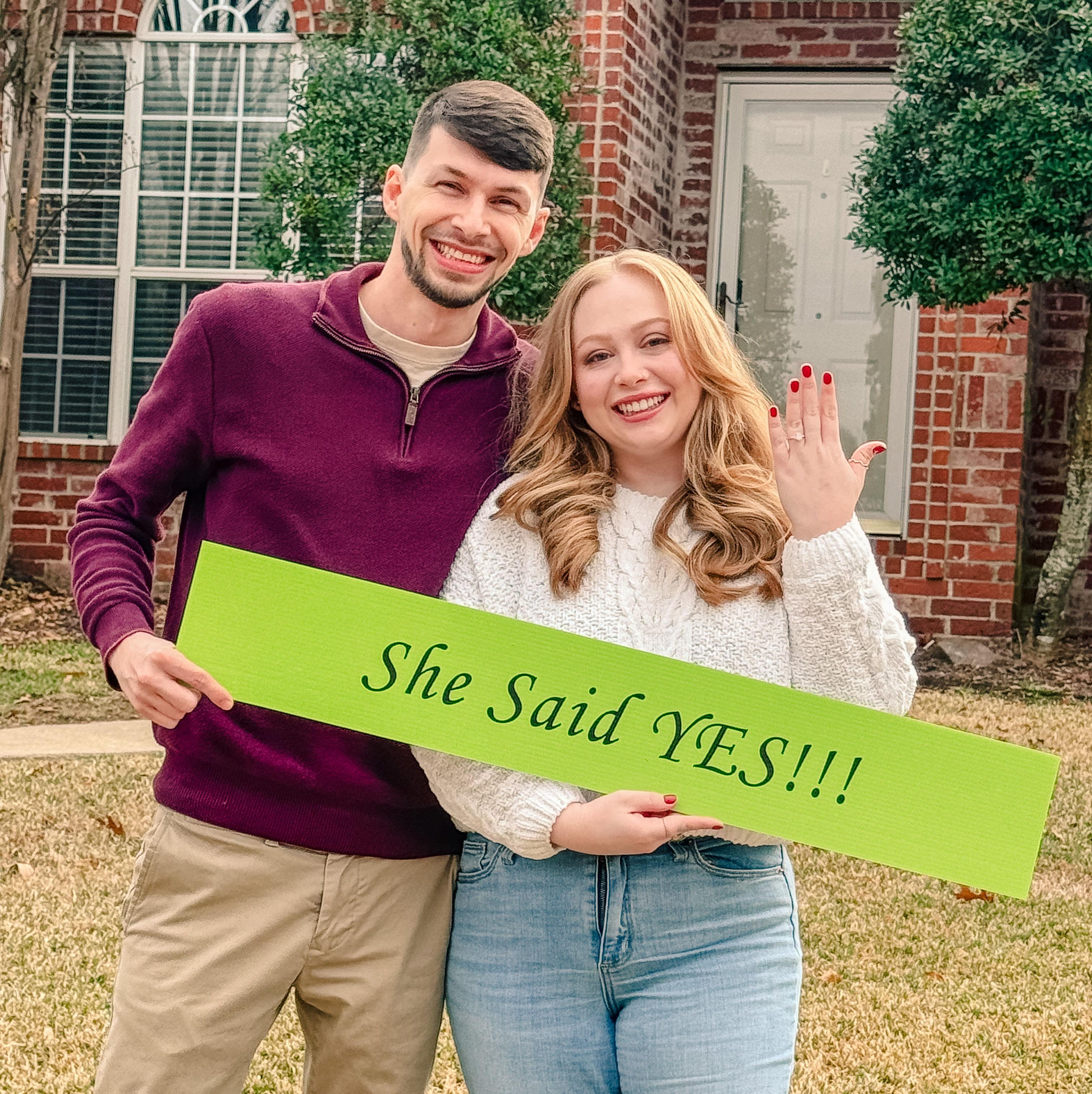 Courtney Potts and Josh Freels' Wedding Website