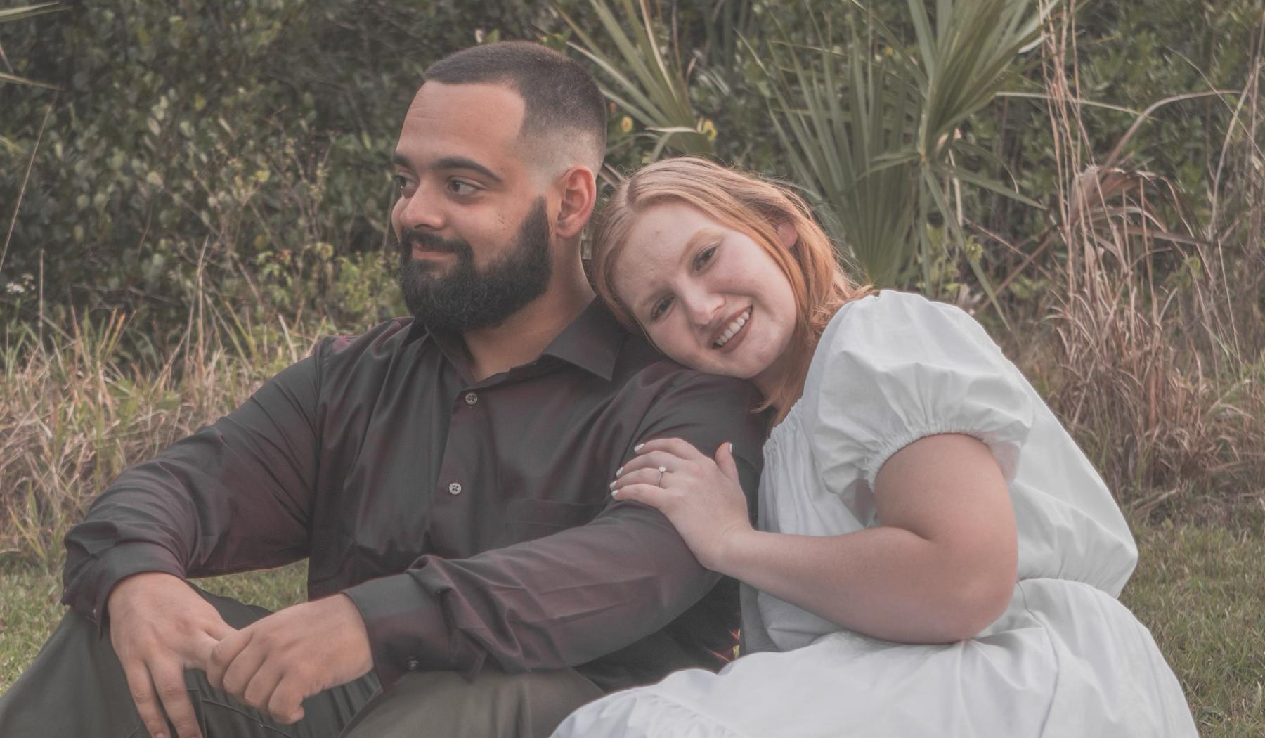 Sara Bolton and Brandon Boice's Wedding Website