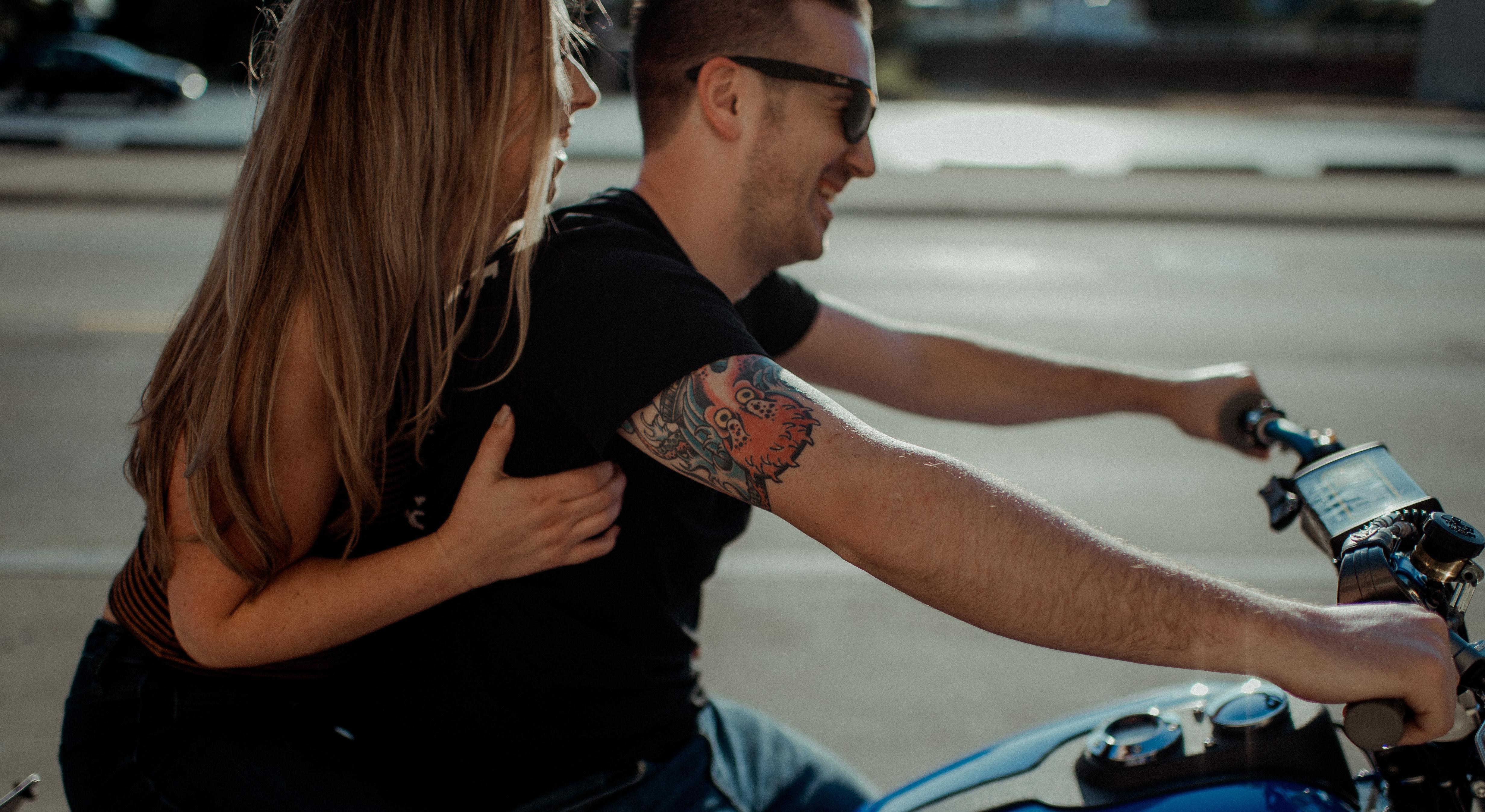 Ashley Murdoch and Justin Riedel's Wedding Website