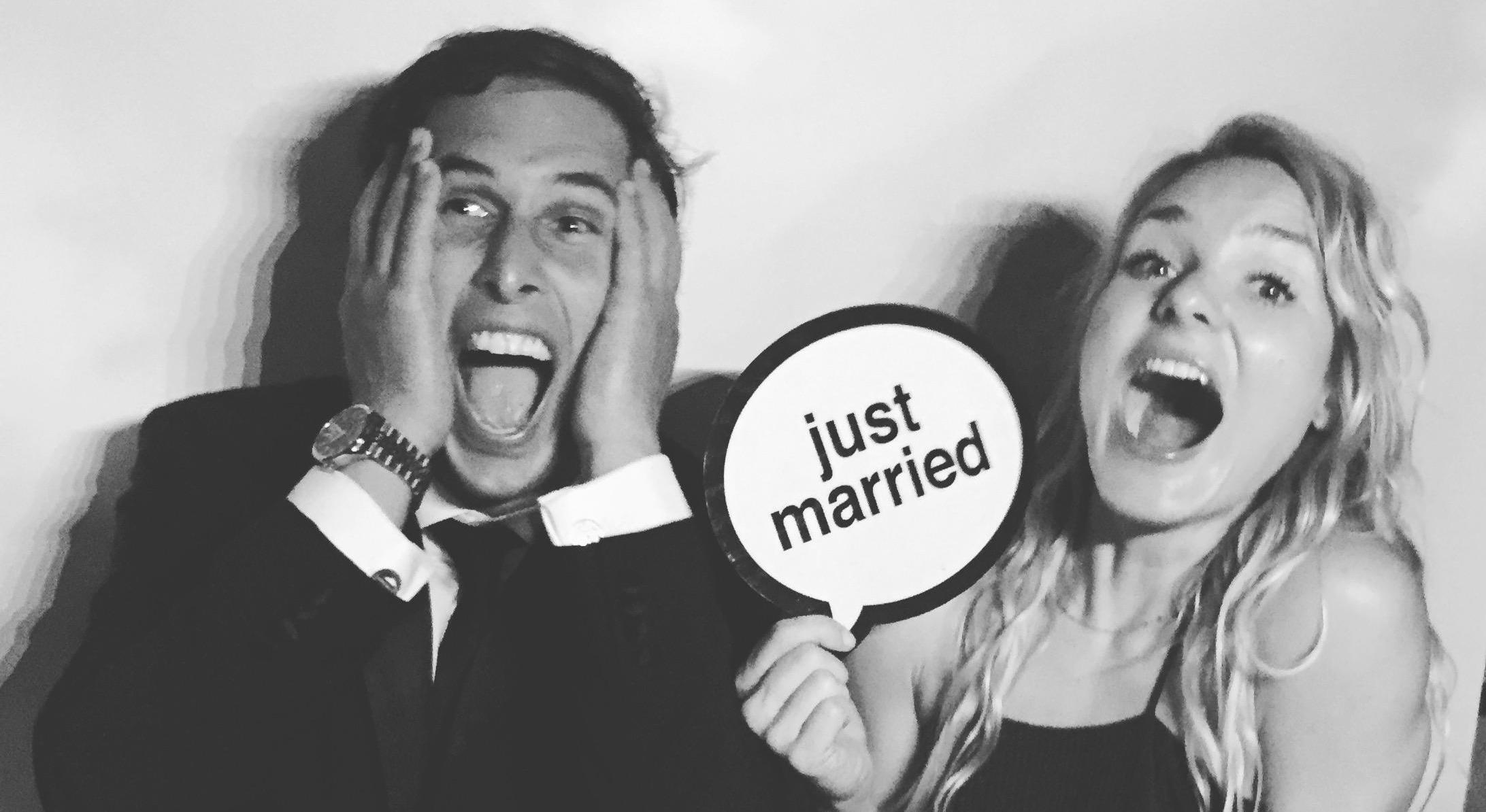 Chelsea Blampied and Joshua Goldfarb's Wedding Website
