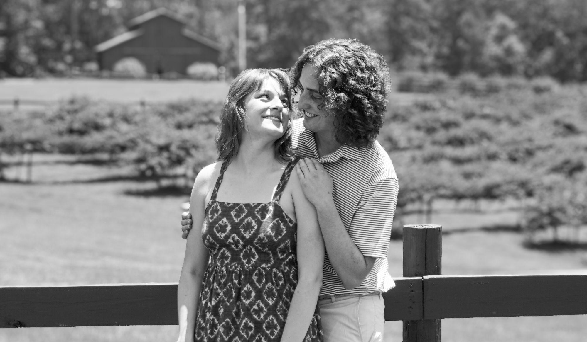 Emma Dauster and Tristan Tyson's Wedding Website