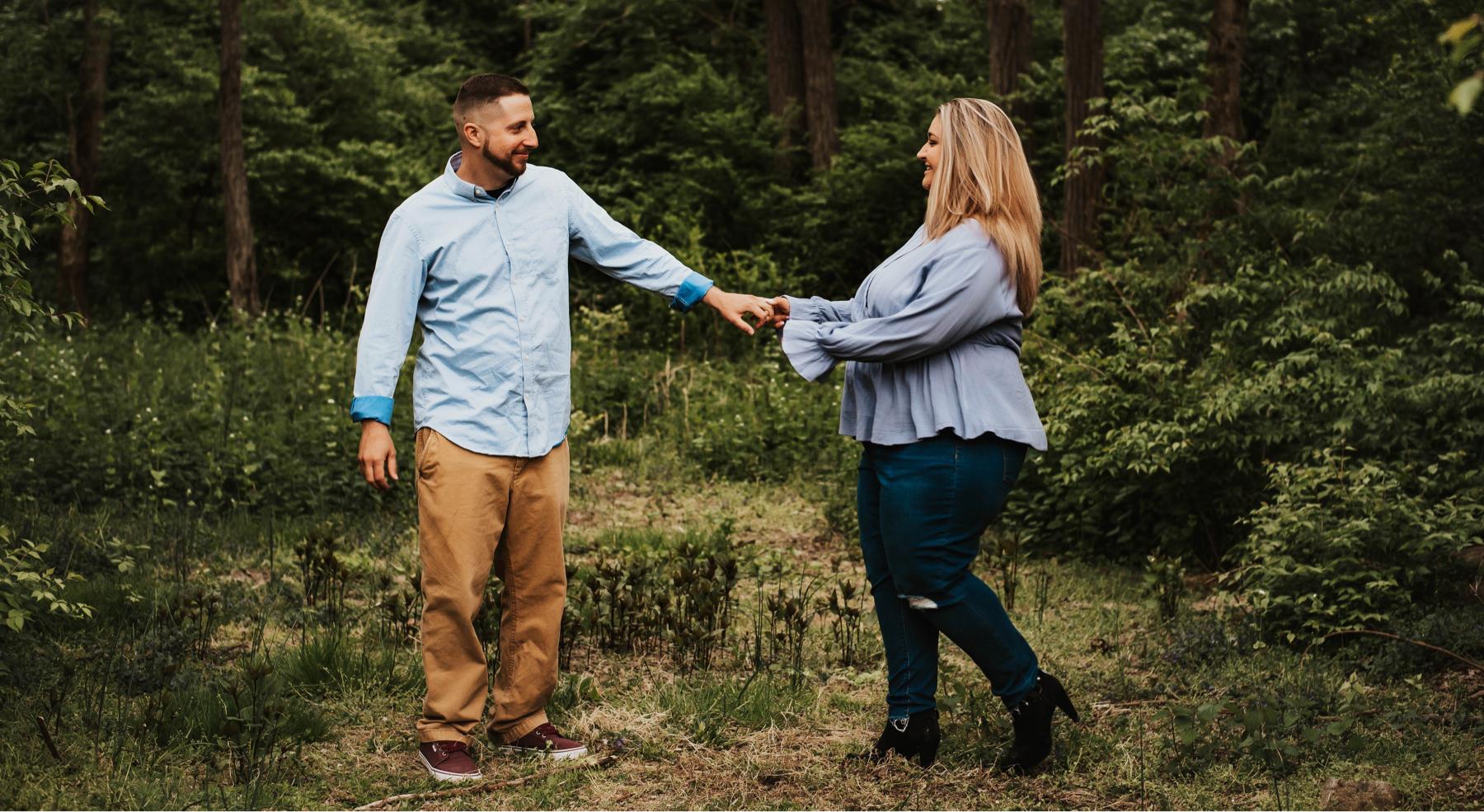 Meg Gordon and Chris Zambito's Wedding Website