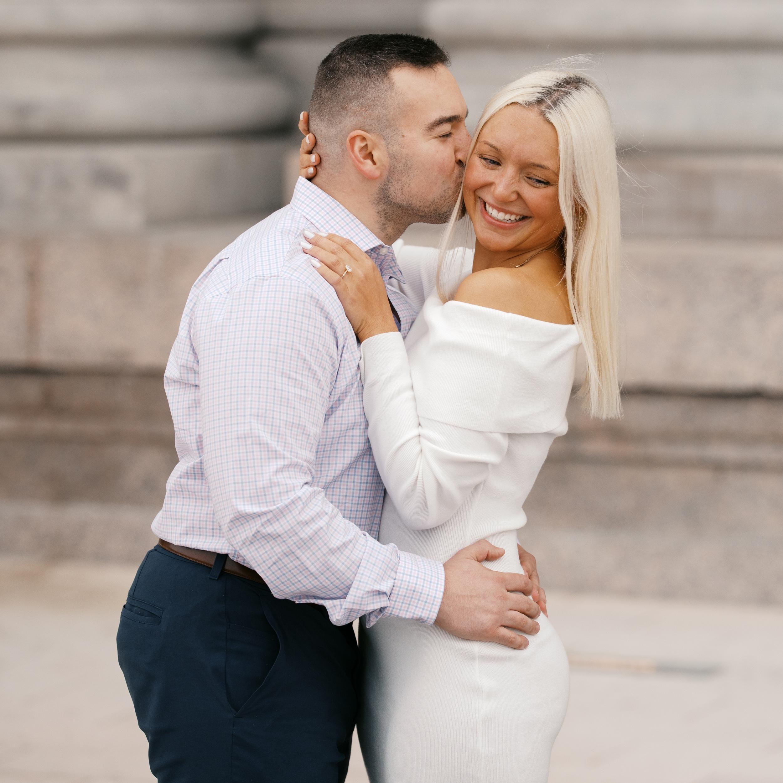 Emily Golembiewski and Spencer Helminski's Wedding Website