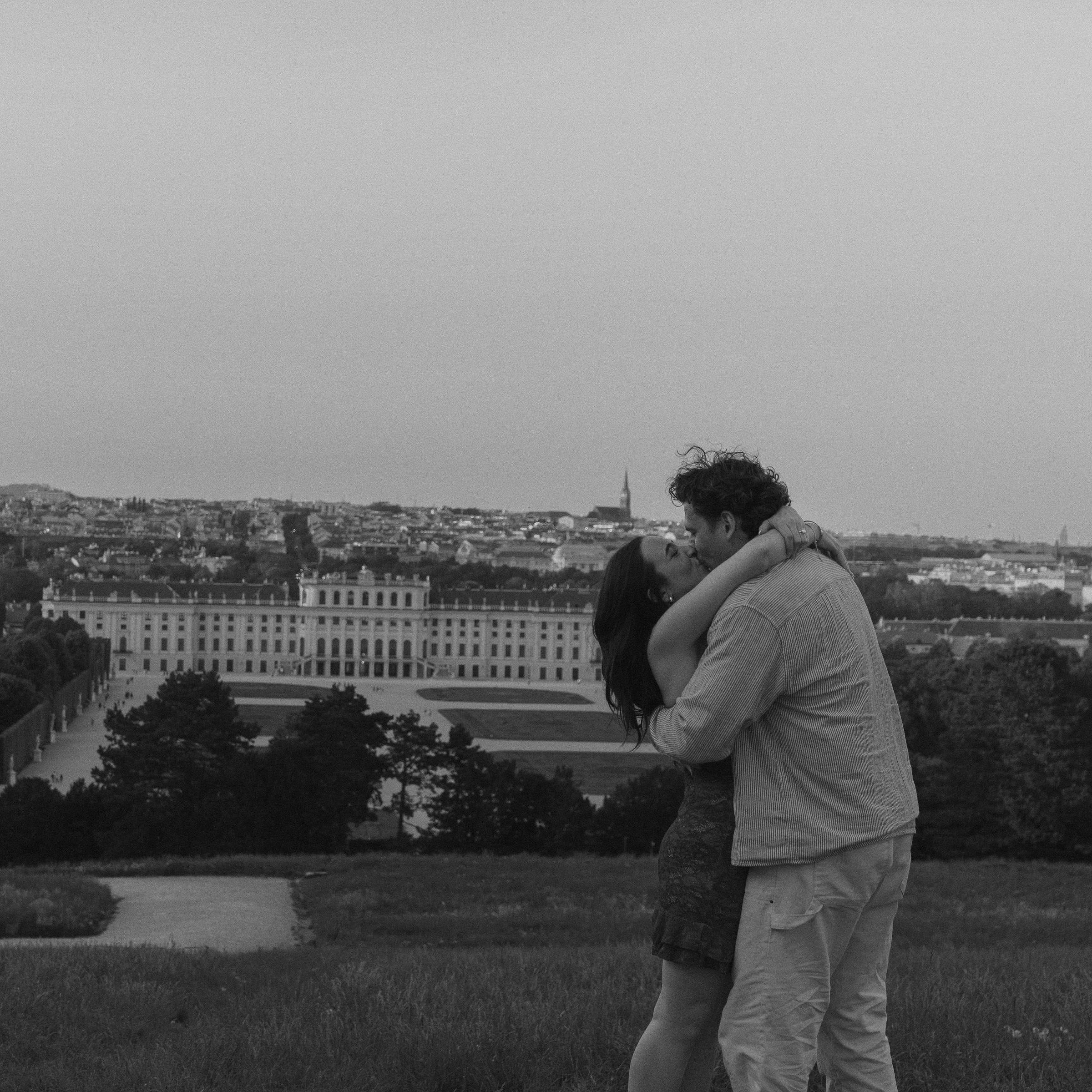 Rachel Velasco and Gavin Boles' Wedding Website