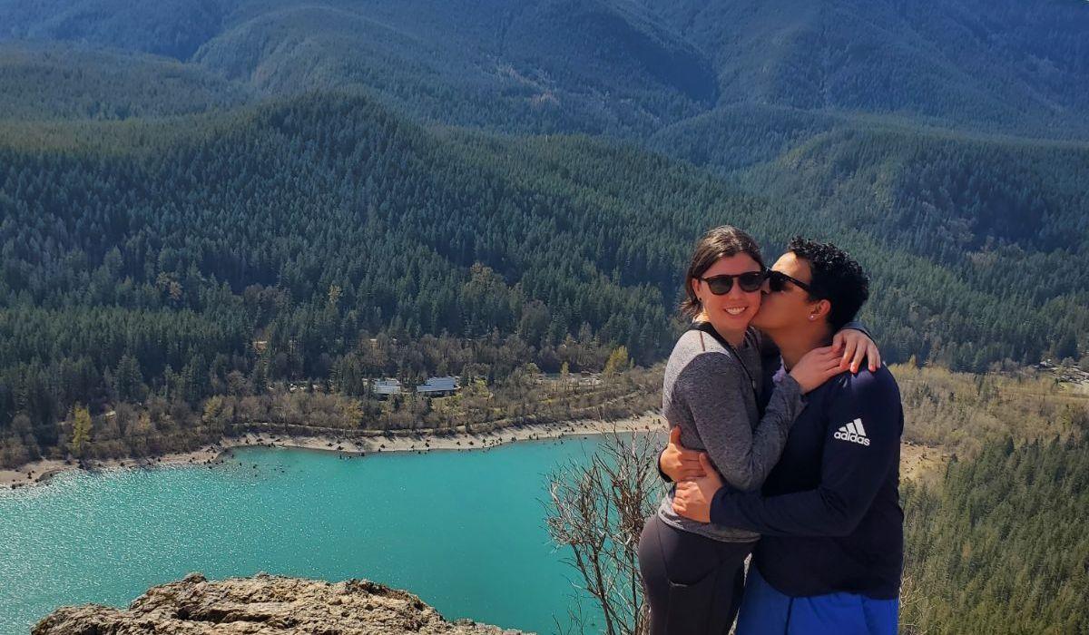 Alli Keaney and Daniel Onoa's Wedding Website