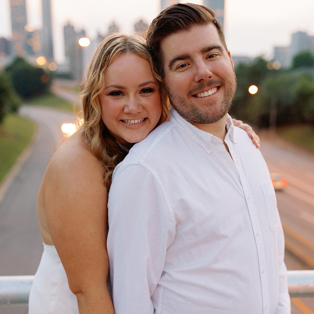 Emma Pitts and Evan LaBelle's Wedding Website