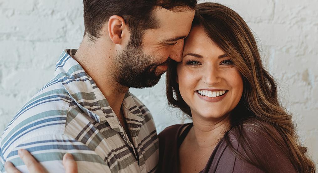 Morgan Bender and Miles Bender's Wedding Website