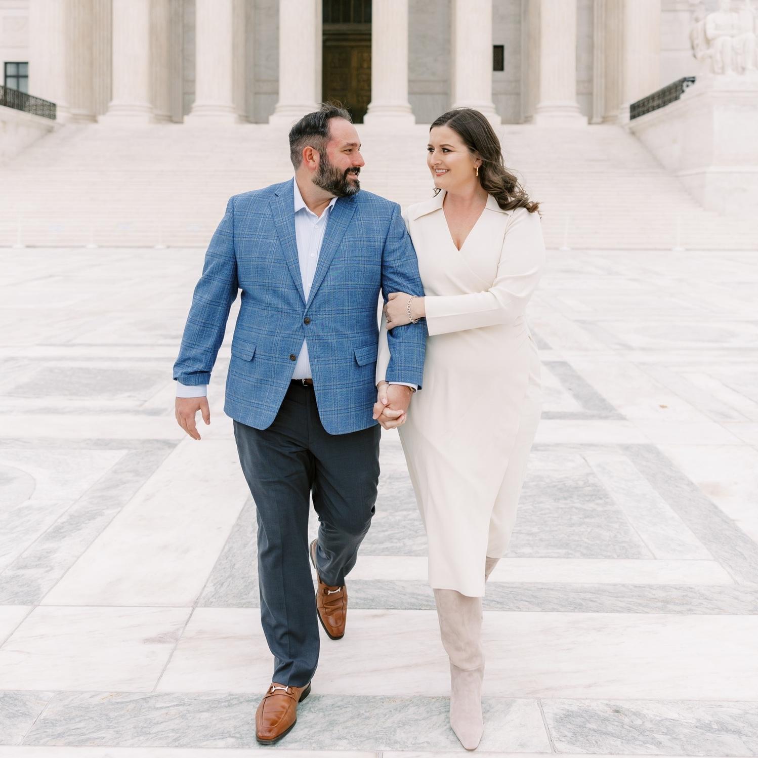 Ashley Fletcher and Freddy Forman's Wedding Website