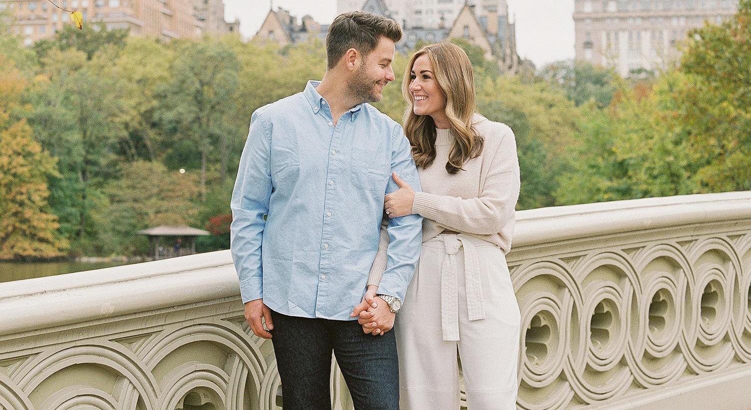 Kelly Renz and Jesse Ritter's Wedding Website