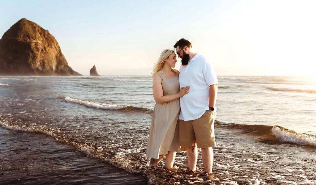 Hannah Schwab and Christopher Sibley's Wedding Website