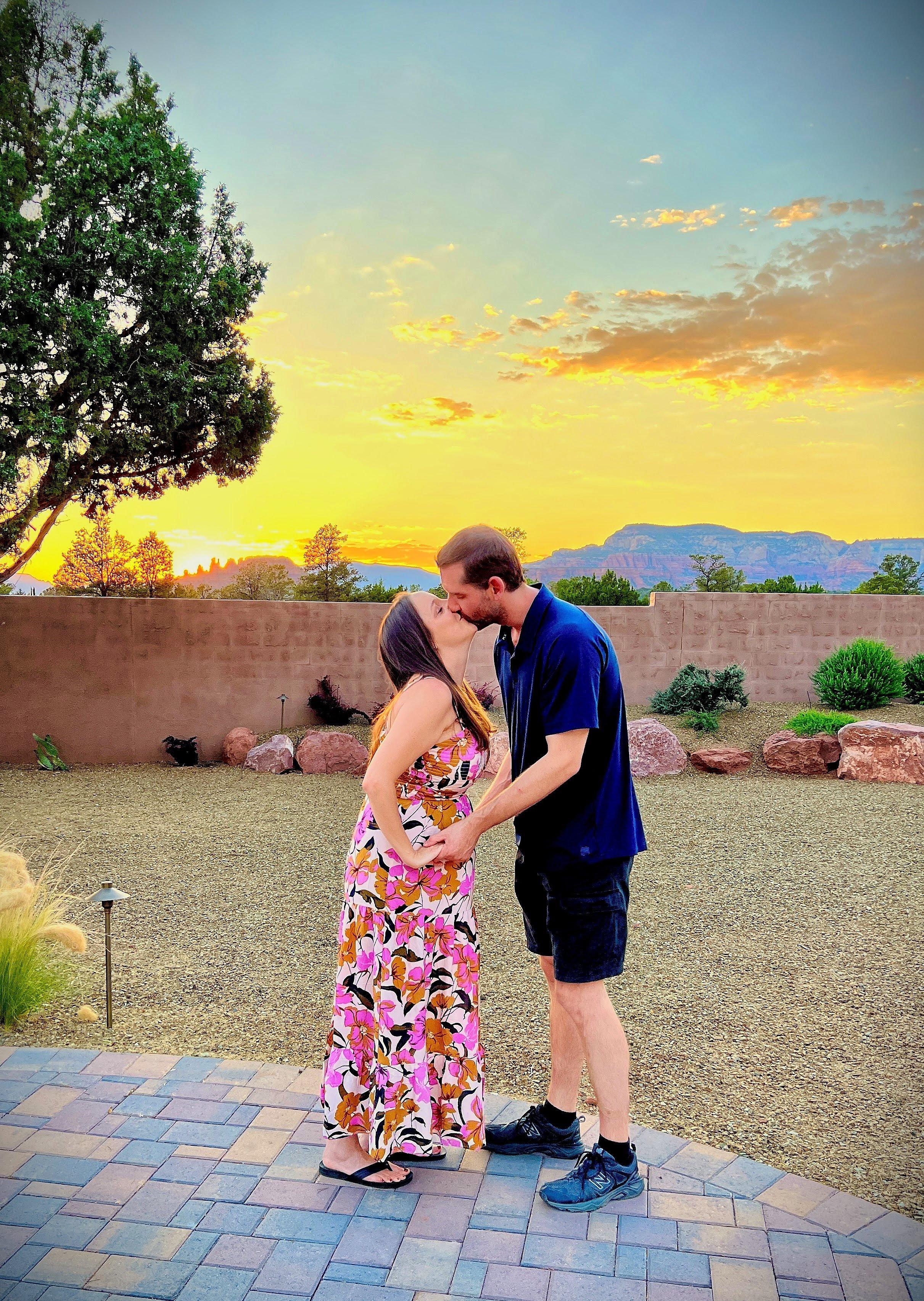 Adam Pray and Alyssa Tasman's Wedding Website