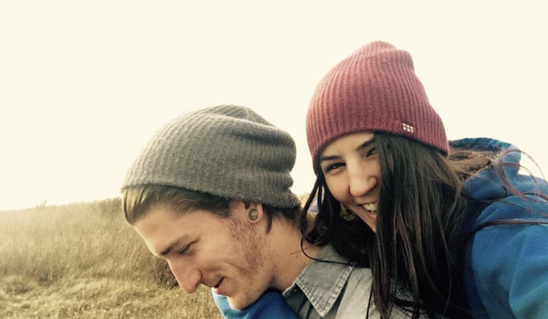 Leila Srouji and Graham Korte's Wedding Website