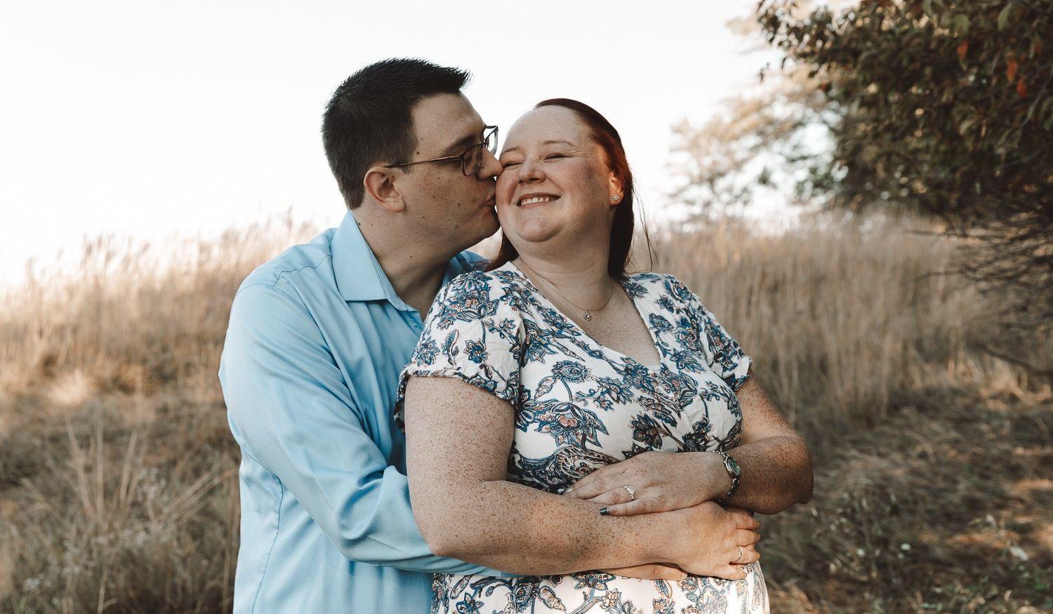 Jeanette Rice and Richard Edington's Wedding Website