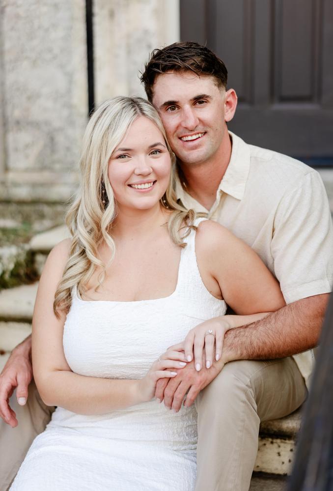 Megan Hanrahan and Jared Ping's Wedding Website