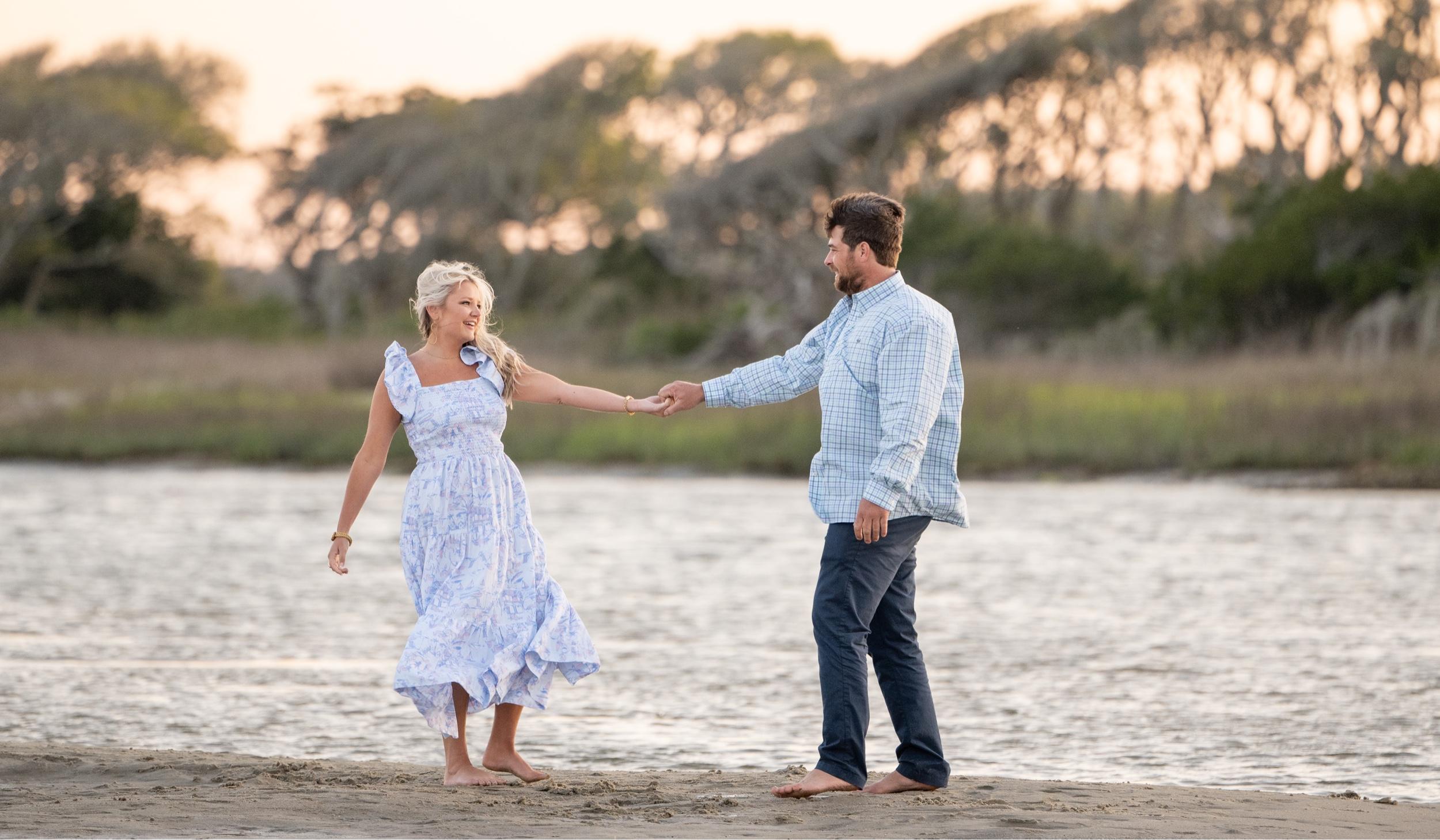 Tourie Haney and Chase Corbett's Wedding Website