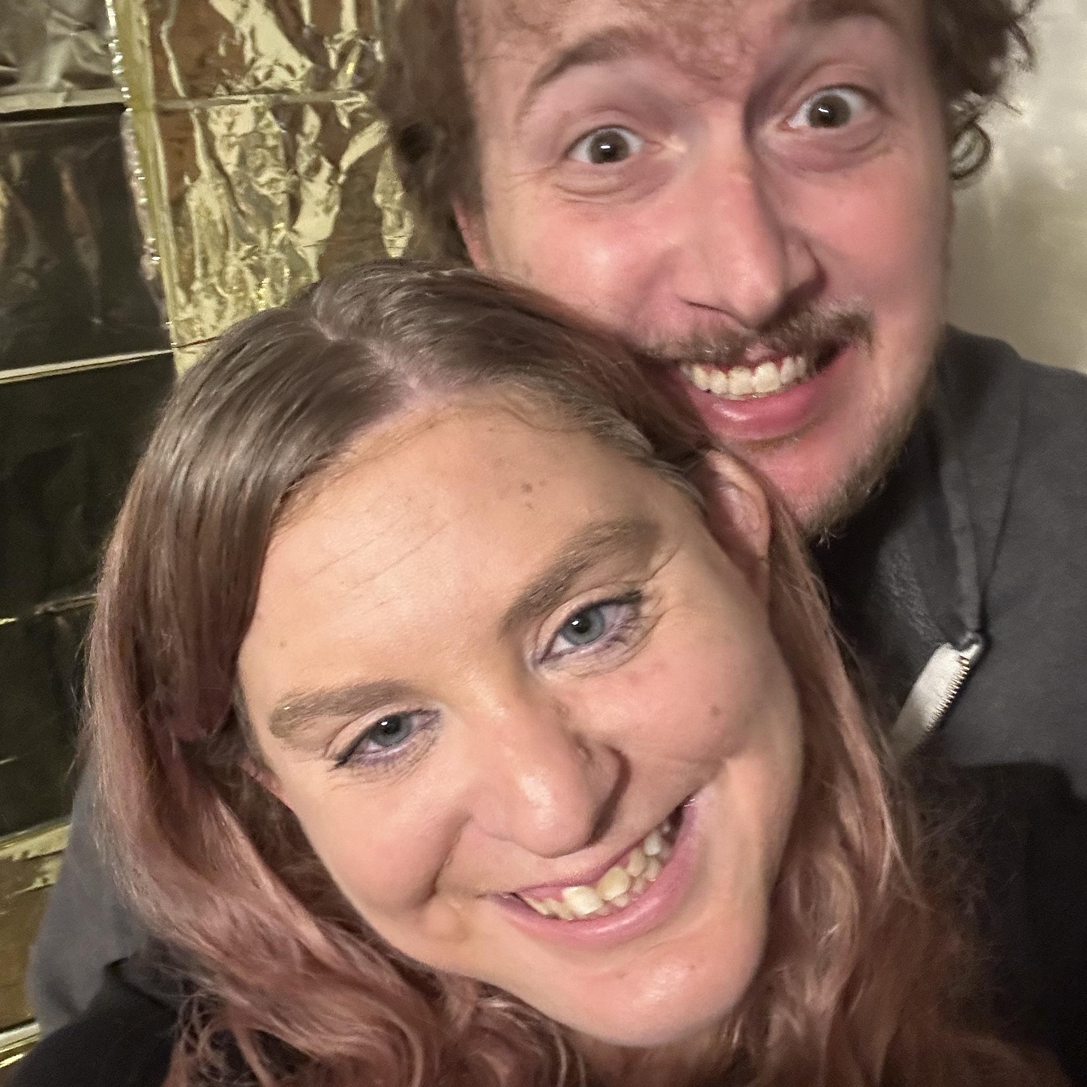 Ansley Johnson and Justin Evans' Wedding Website