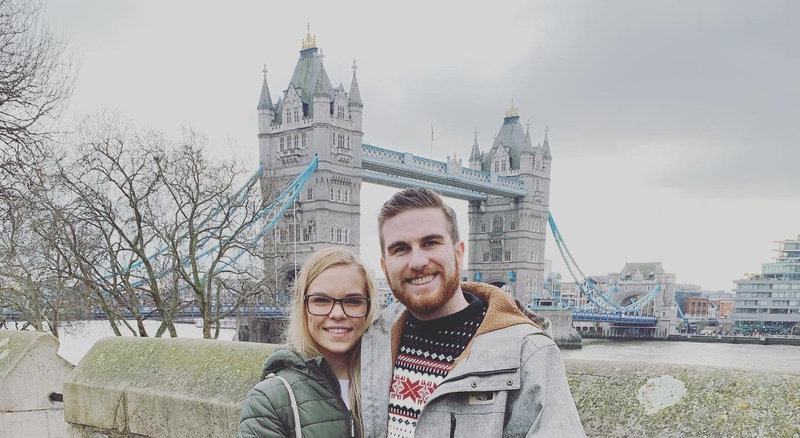Emily Malinowski and Devin Sorkin's Wedding Website
