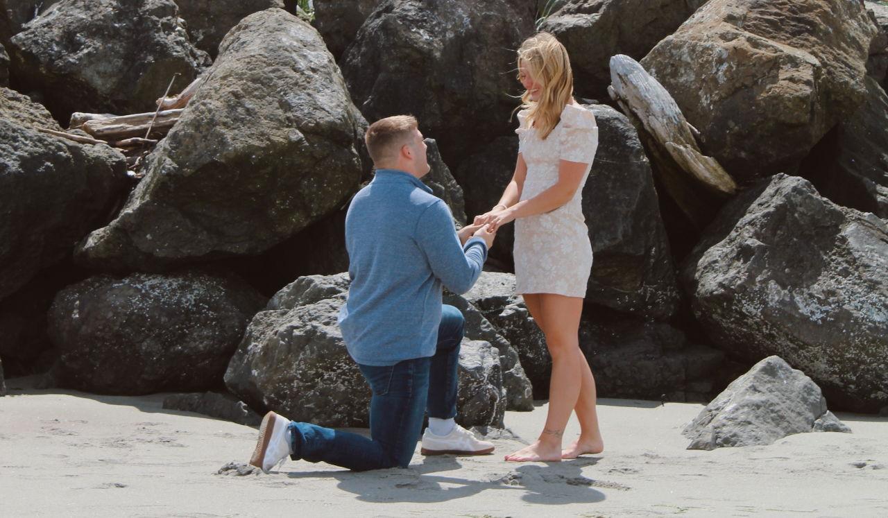 Thaddeus Huff and Madison Myers' Wedding Website