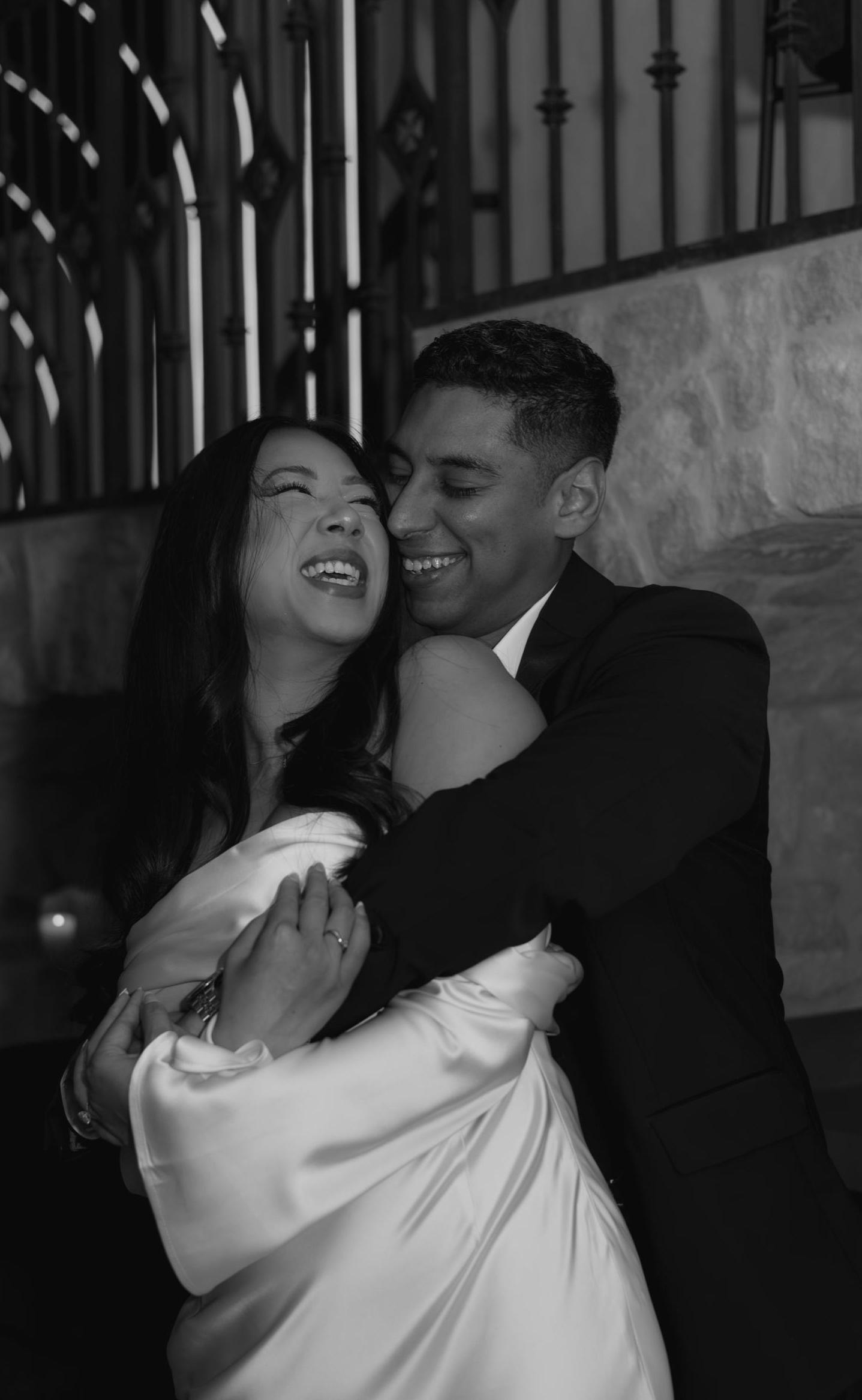 Jaci Soukhathivong and Jonathan Perea's Wedding Website