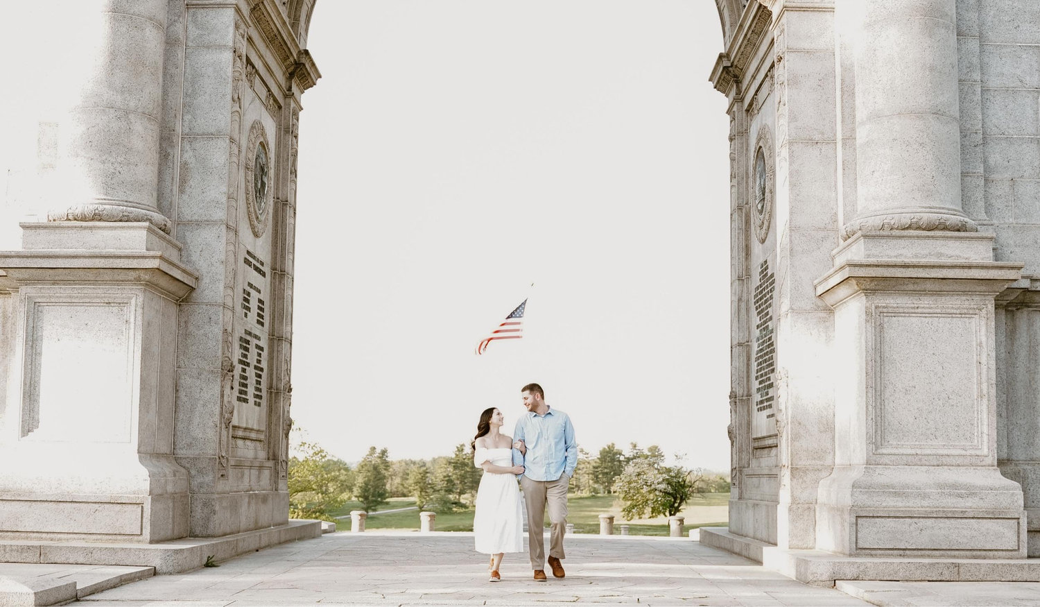 Michelle Perel and Michael Gerhart's Wedding Website