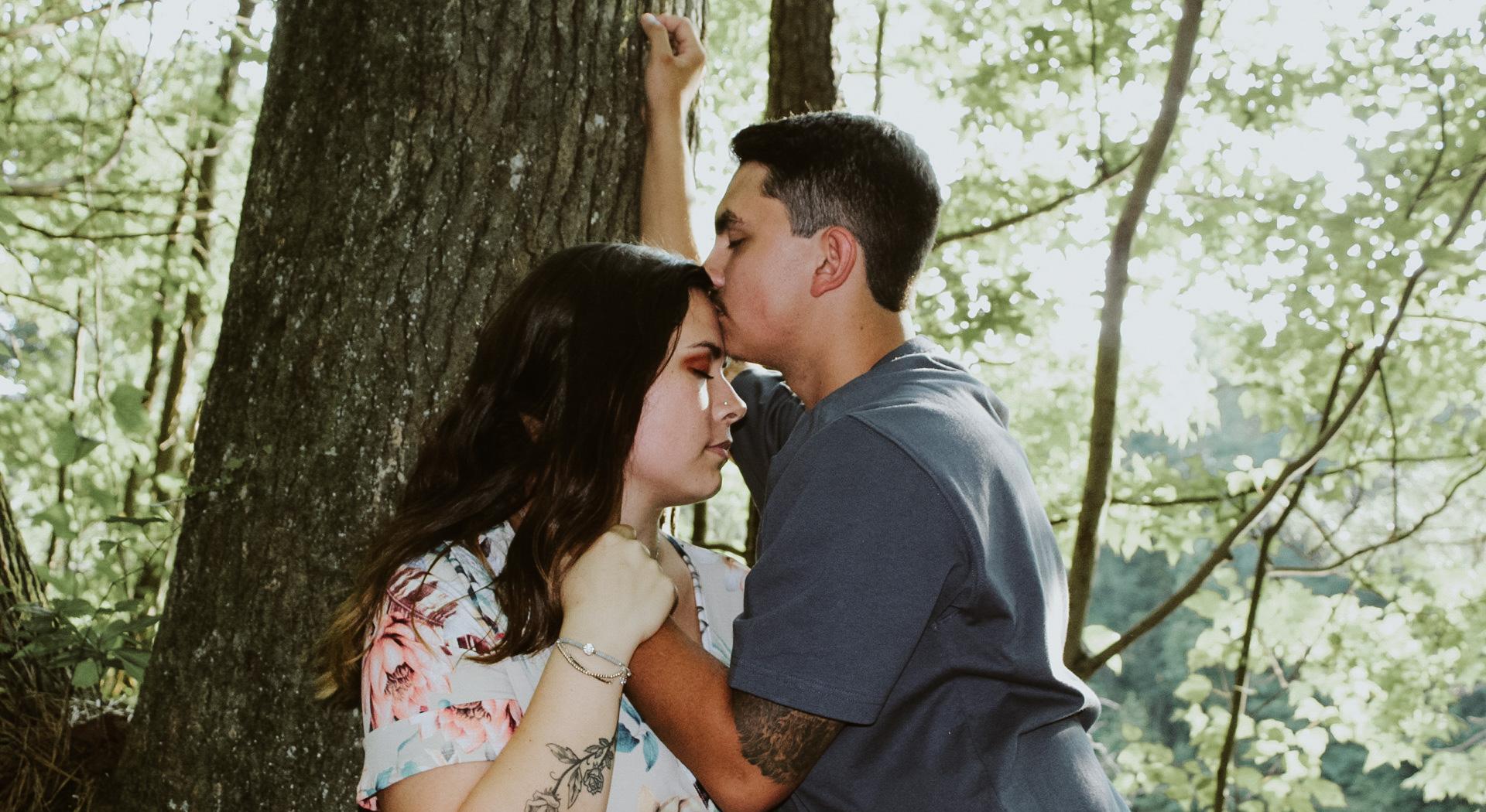 Anna Spradlin and Joseph Lamas' Wedding Website