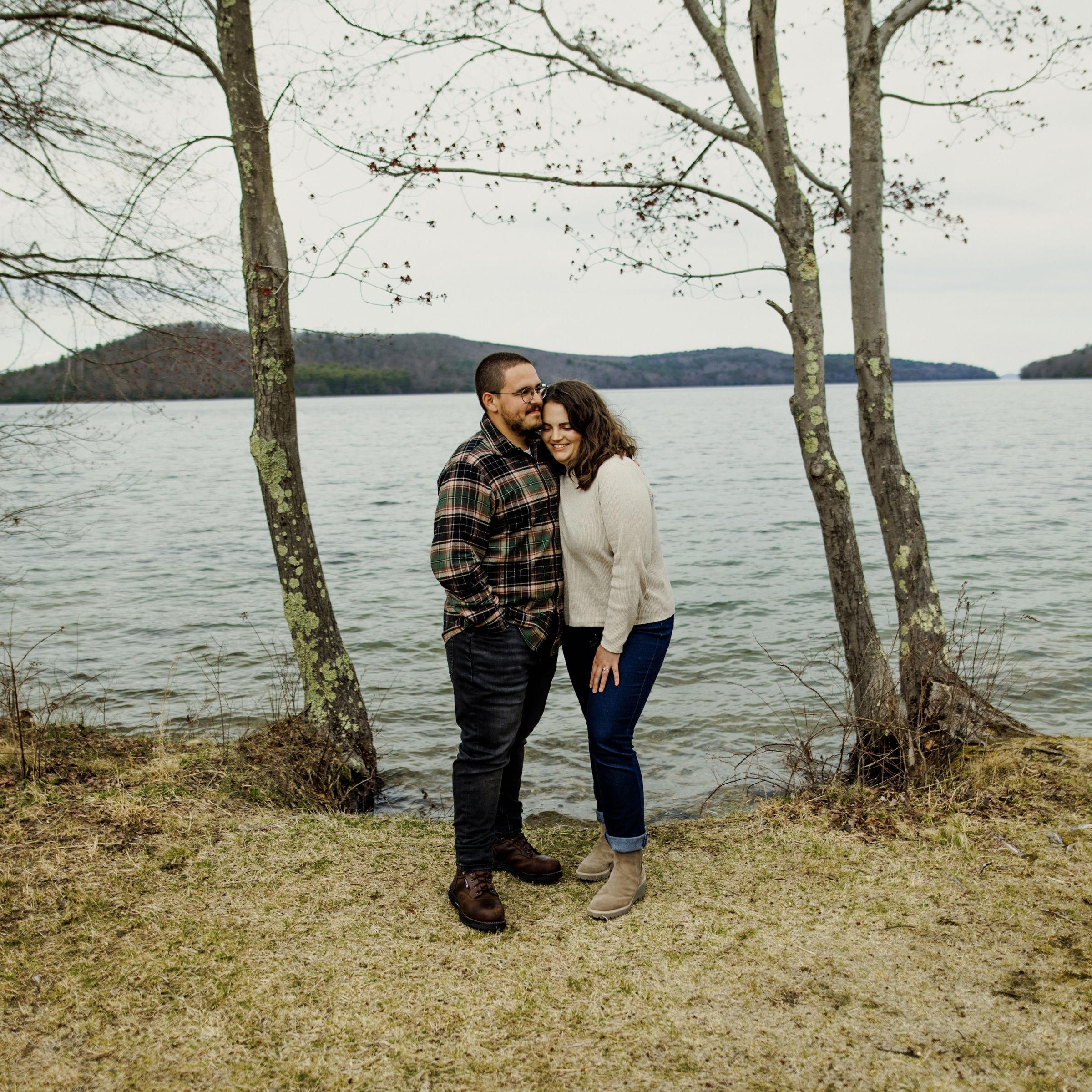 Alissa Smith and Adam Lopes' Wedding Website