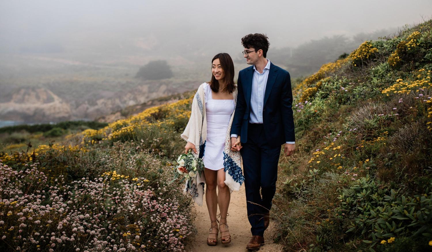 Sonia Xu and Jacob Simon's Wedding Website