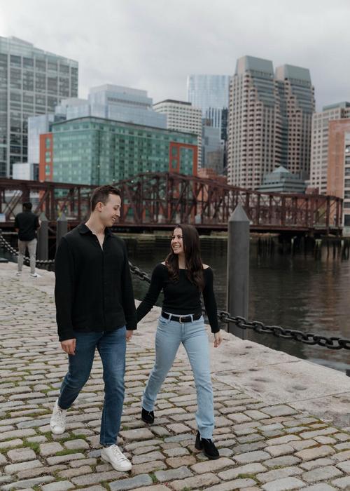 Samantha Milwit and Steven Gorkin's Wedding Website