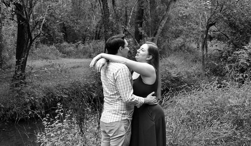 Grace Thomson and Luke Stegeman's Wedding Website