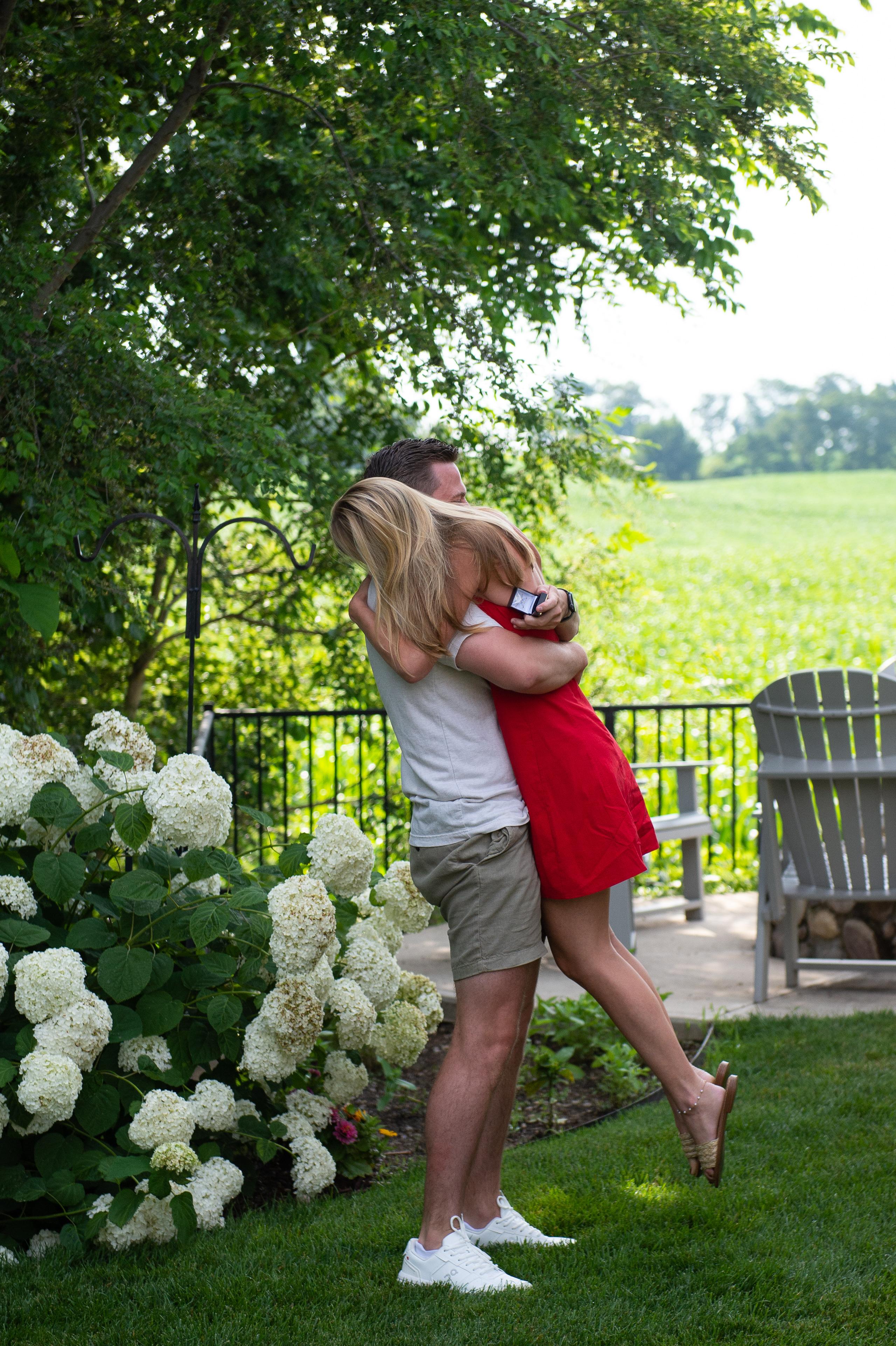 Meredith Gray and Alex DeHeer's Wedding Website