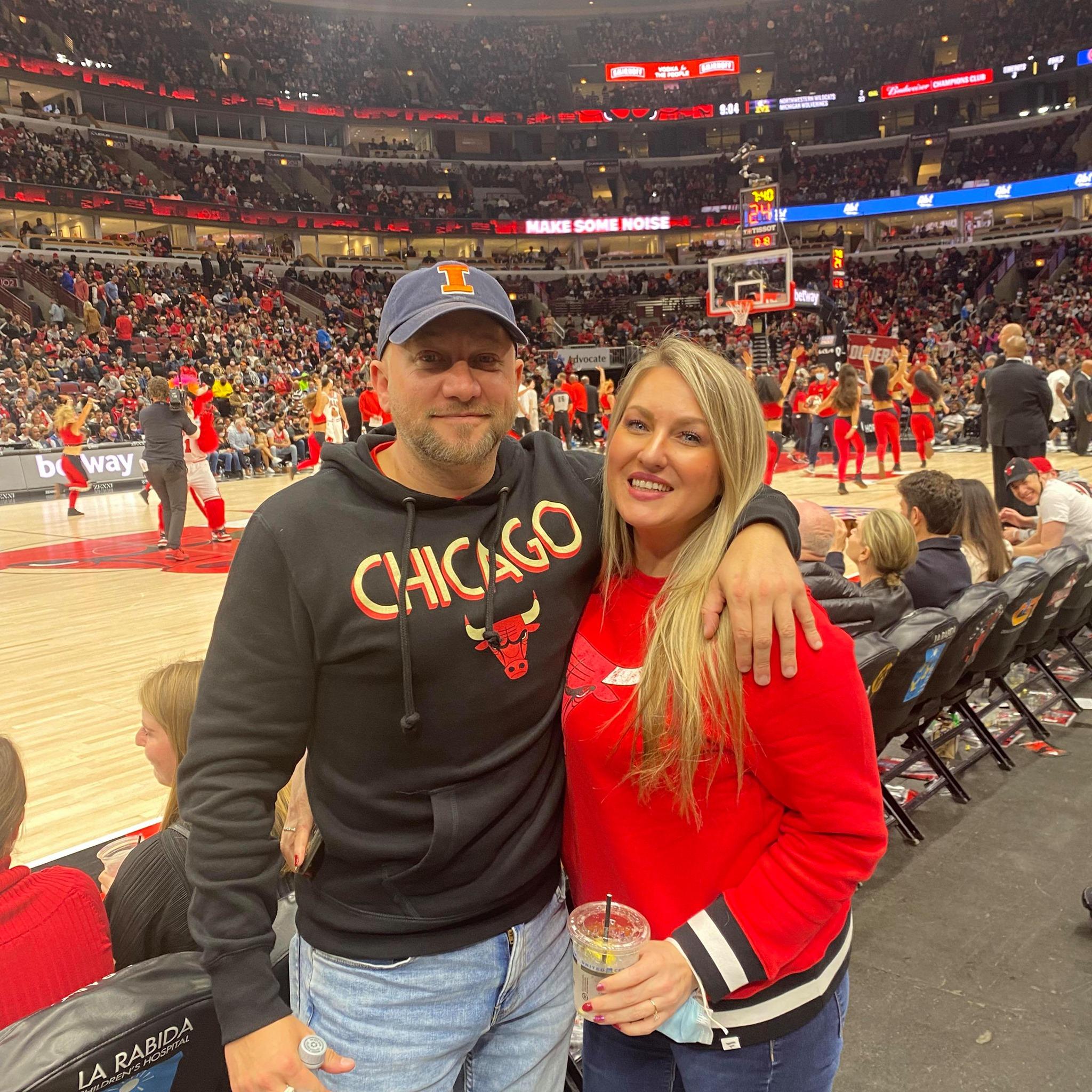 Kathleen Selleck and Robert Mattocks' Wedding Website