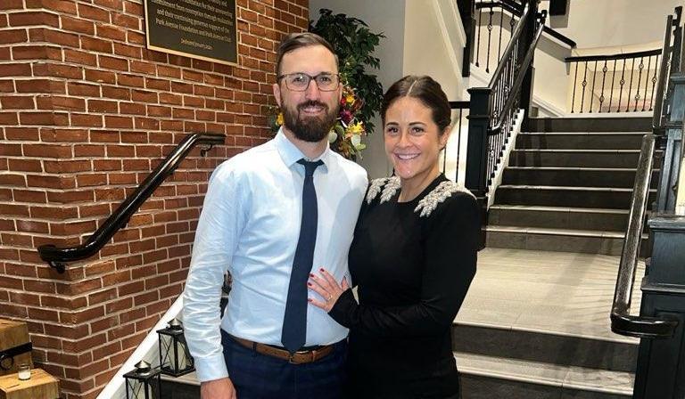 Kyle Elizabeth Romano and Bryan David Radomski's Wedding Website