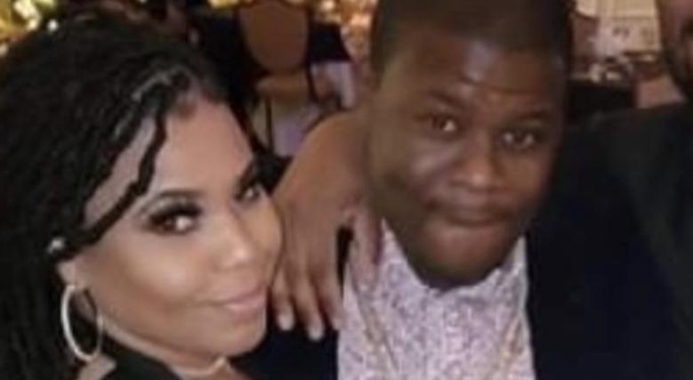 Sade Davis and Kairi Truesdale's Wedding Website