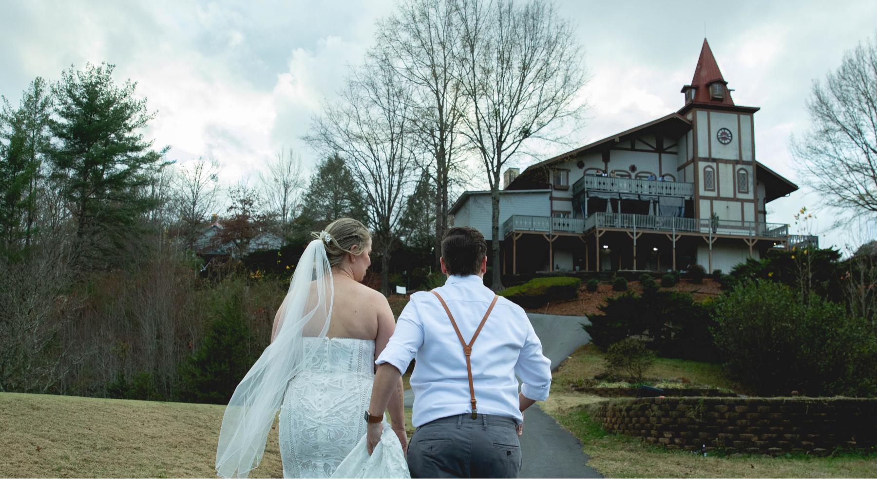 Lindsey Brichacek and Shannon Corbin's Wedding Website