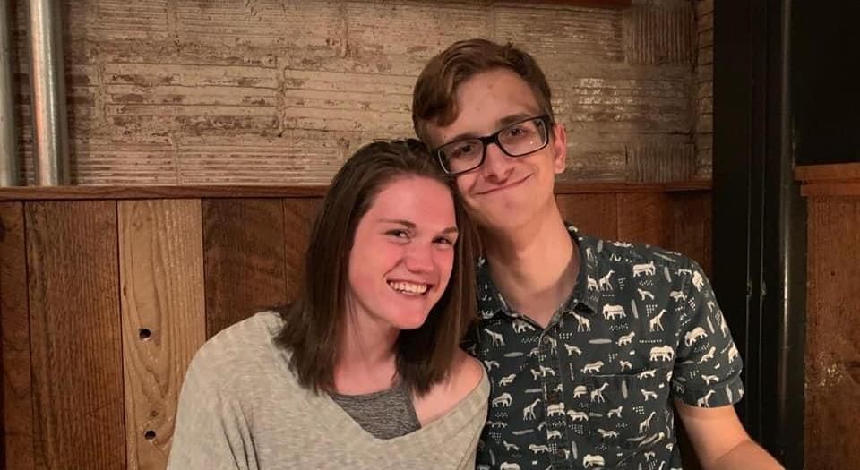 Calvin Webb and Pam Borjes' Wedding Website