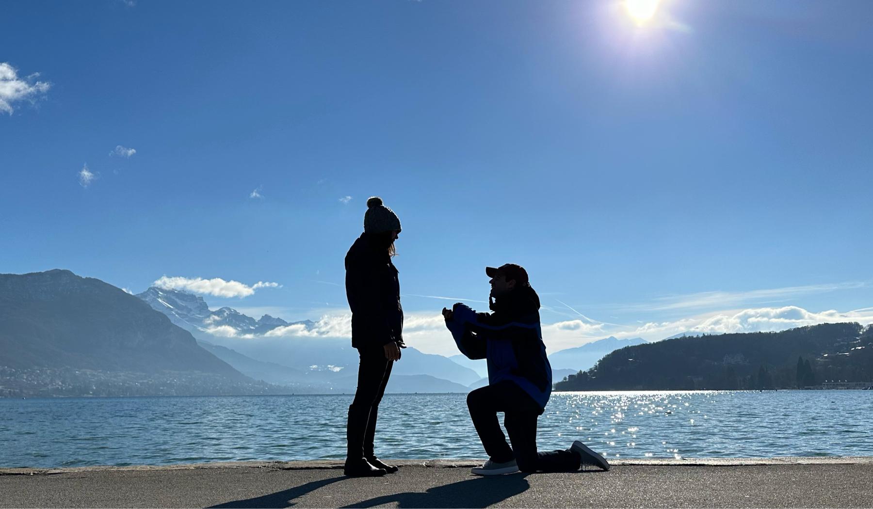 Alex Mitropoulos and Sabrina Alimi's Wedding Website