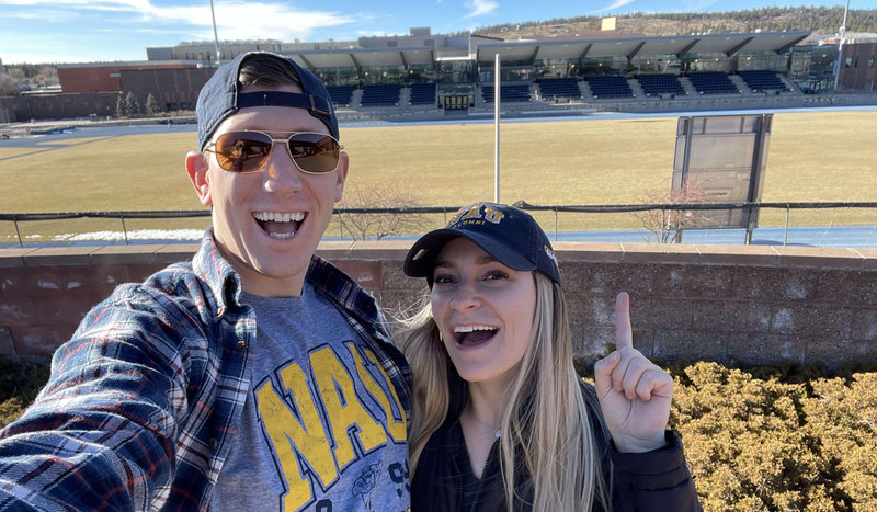 Amanda Steinbrunn and Jared Tomaszewski's Wedding Website