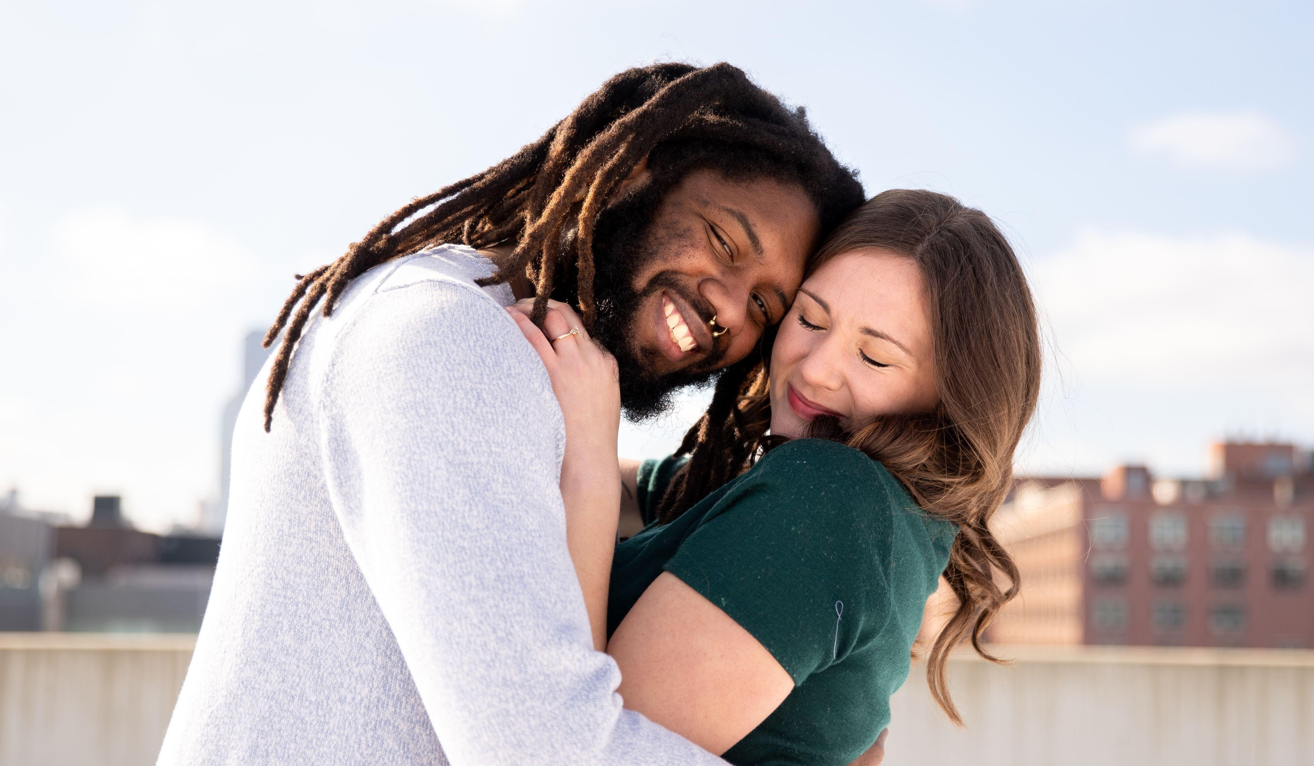 David Yeargin and Kaycee Orwig's Wedding Website