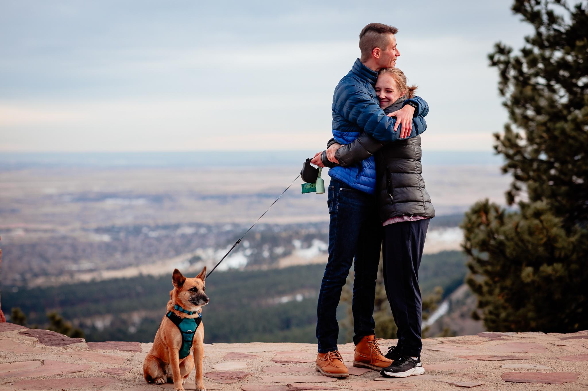 Emmi Burke and Jon Silberstein's Wedding Website