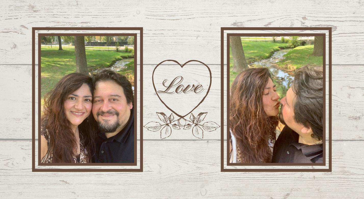 Alexandra Toledo and Jorge Ramirez's Wedding Website